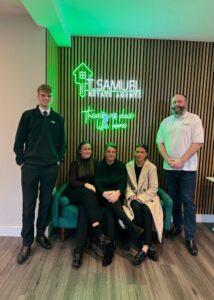 Sales | T Samuel Estate Agents Limited | Wales