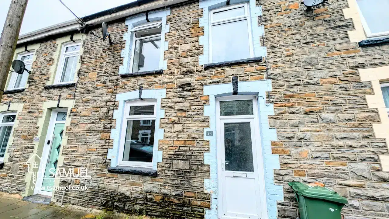 Explore Houses For Sale in Abercynon | T Samuel Estate Agents